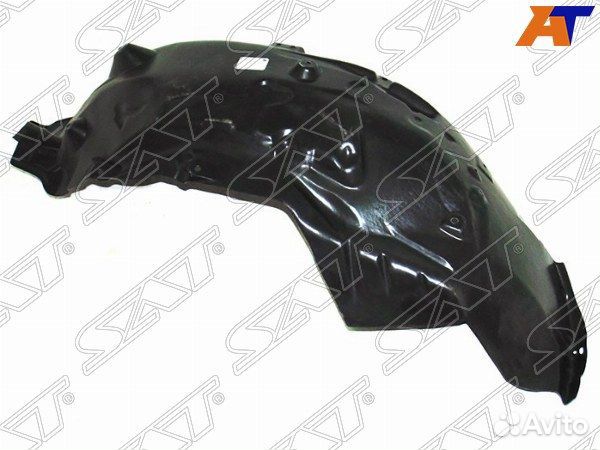 Подкрылок land rover discovery, land rover discove купить в Москве Sat ...