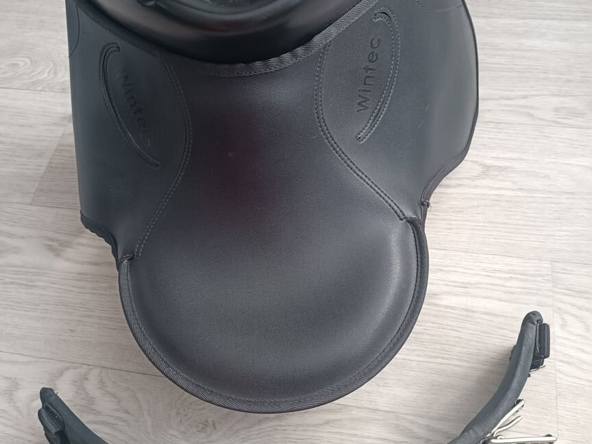 Седло для пони Wintek