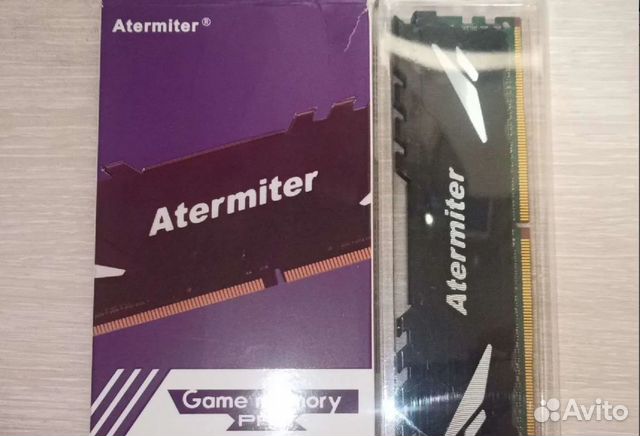 Оперативная память Ddr4 8gb 2666 купить в Брянске с доставкой