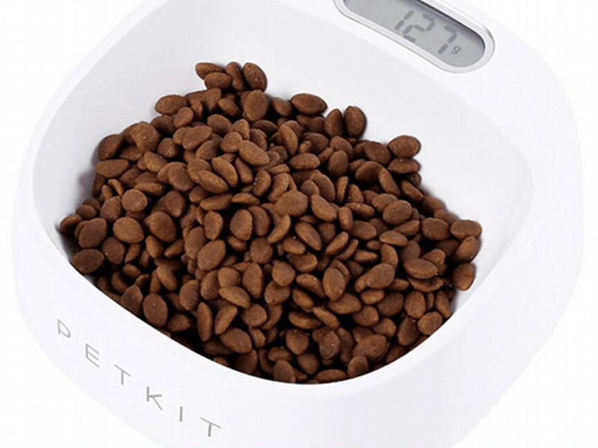 Миска весы Xiaomi Petkit Intelligent Weighing Bowl