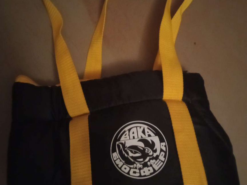 Переноска для животных-обмен