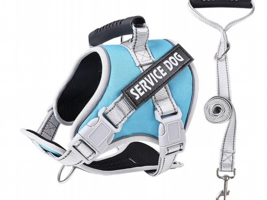 Нейлоновый водонепроницаемый ошейник для собак