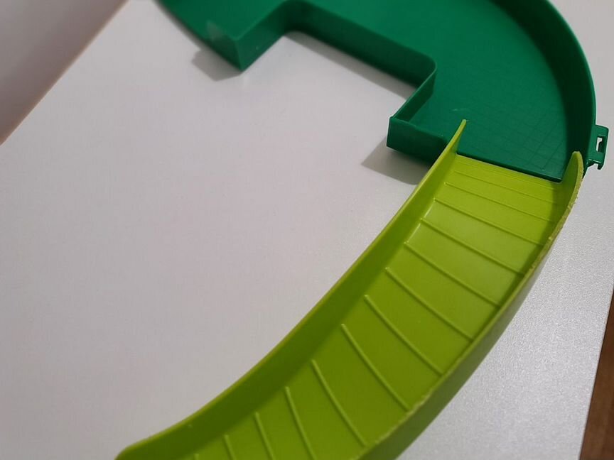 Клетка для грызунов ferplast (запчасти)