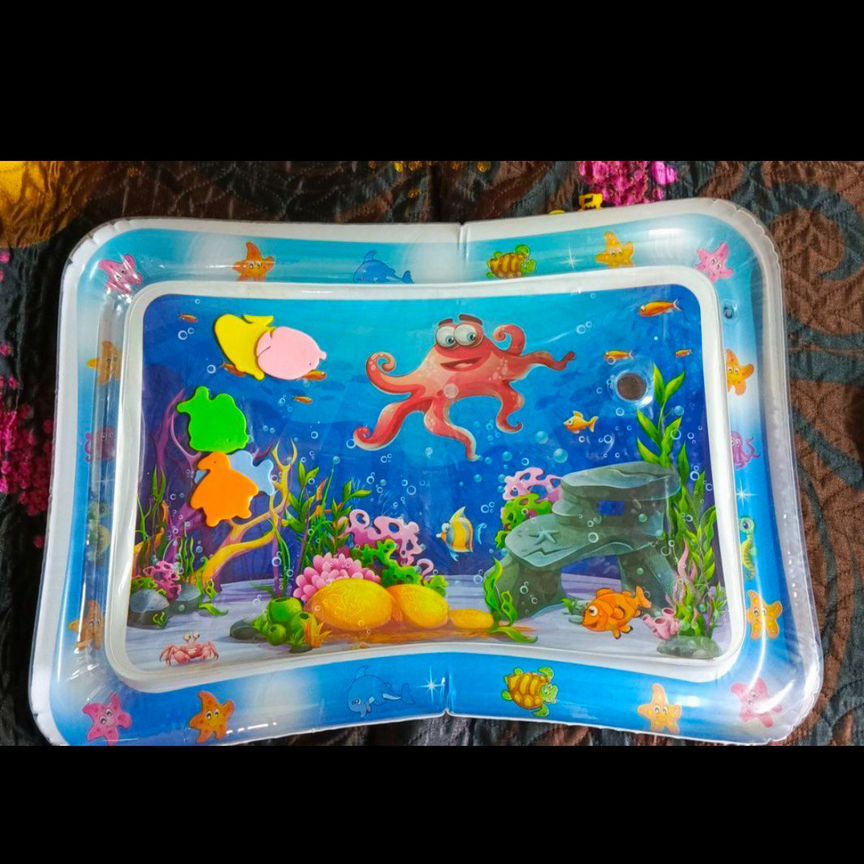 Акваковрик