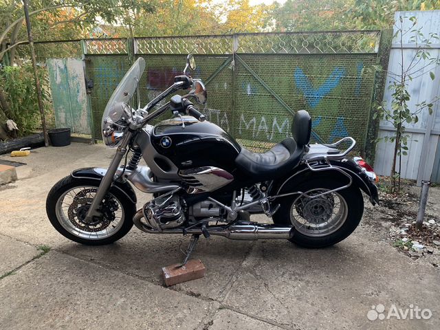 Продам мотоцикл BMW r1200c купить в Краснодаре | Транспорт | Авито