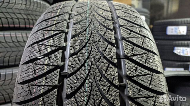 Triangle WinterX TW401 225/55 R17 купить в Агрономе | Авито