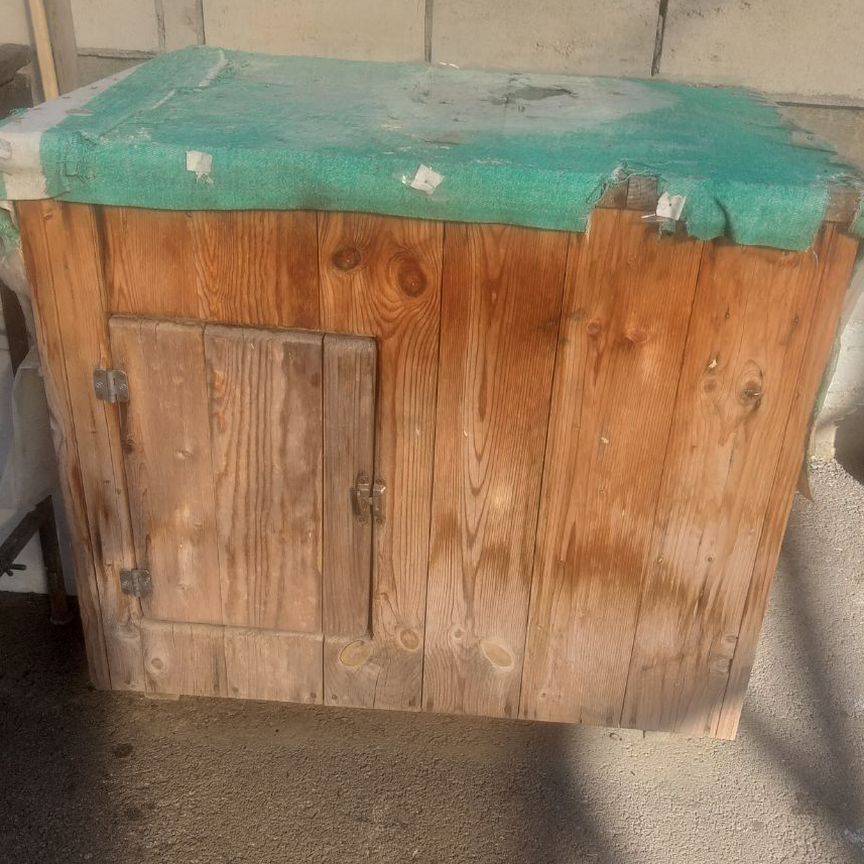 Конура для собаки бу