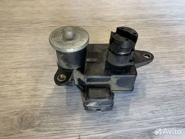 Моторчик привода заслонок Hyundai Kia 283812F600 купить в Санкт ...