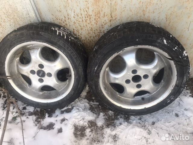 Литые диски artec RH AD 705 купить в Москве | Авито