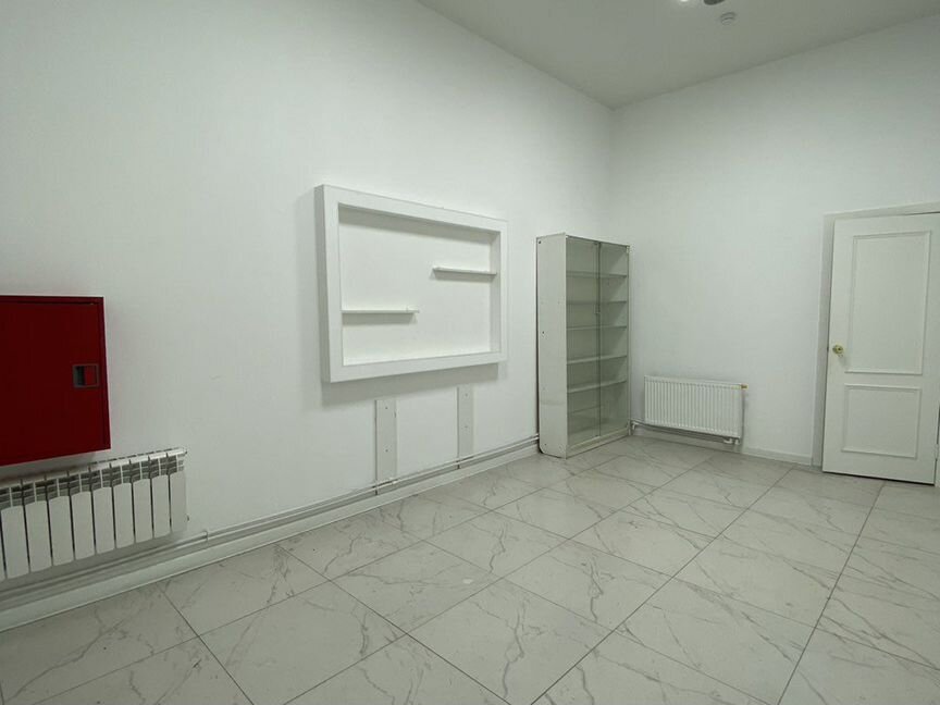 Кабинет в ветеринарной клинике