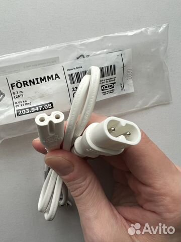 Удлинитель IKEA икеа Fornimma форнимма купить в Москве | Товары для ...