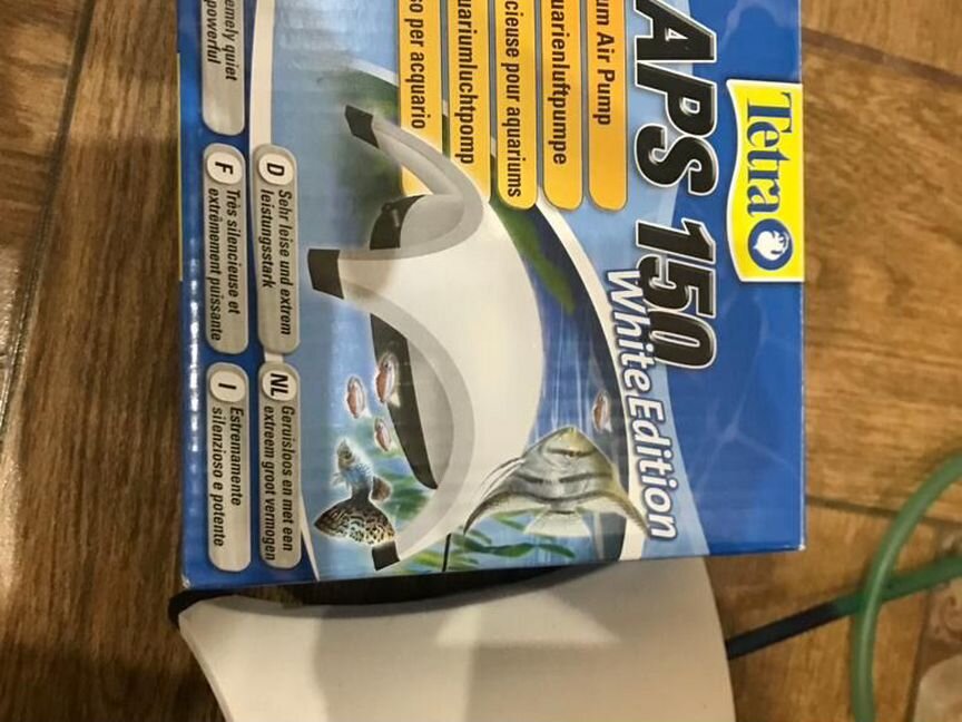 Компрессор Tetra APS 150