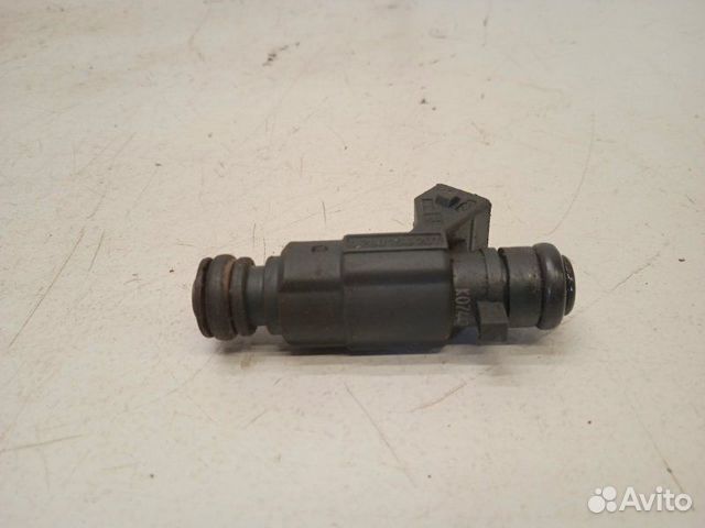 Форсунка топливная Chery Amulet A15 1.6 2007 купить в Москве CHERY ...