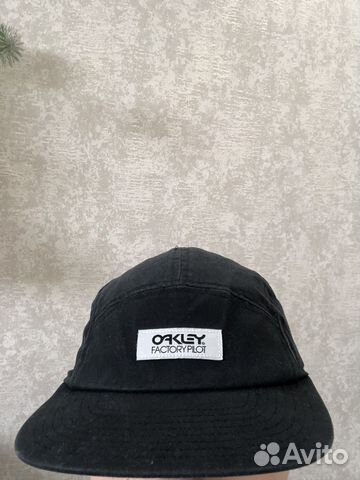 Кепка пятипанелька oakley купить в Калининграде | Личные вещи | Авито