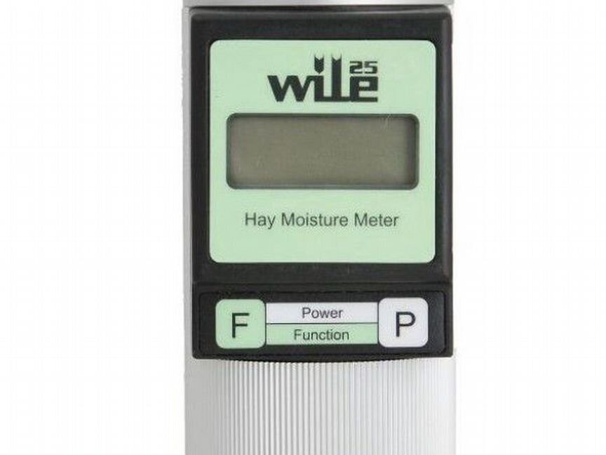 Влагомер сена wile 25