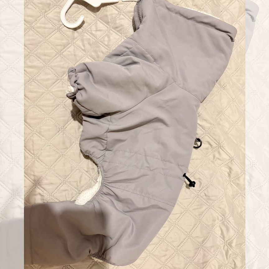 Одежда для собак мелких пород