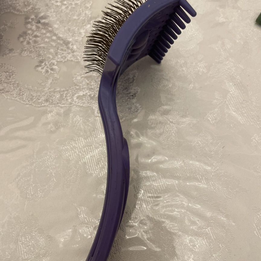 Расческа для собак