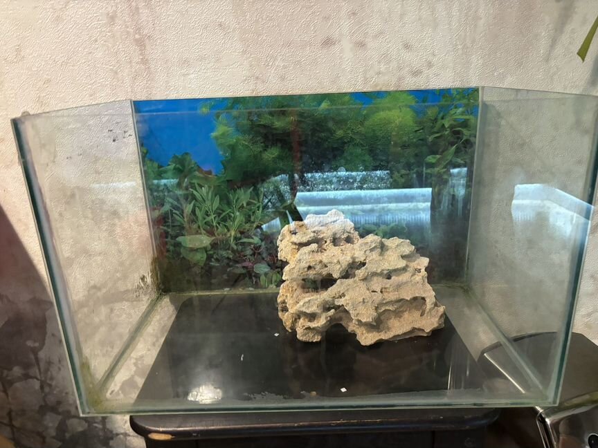 Аквариум 40л