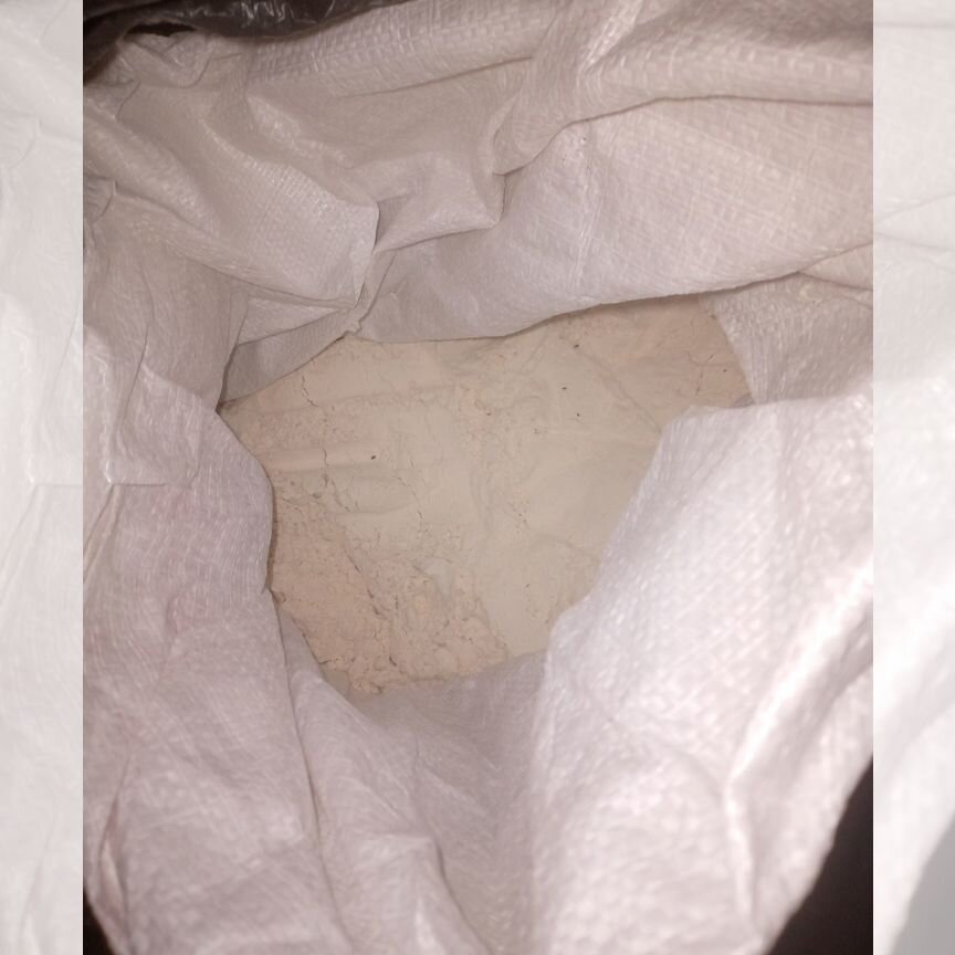 Мука пшеничная для животных