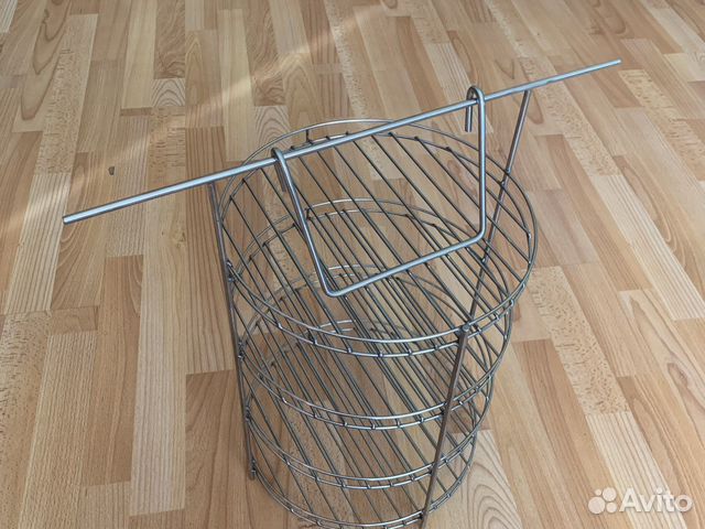 Этажерка для тандыра купить в Красноярске | Товары для дома и дачи | Авито