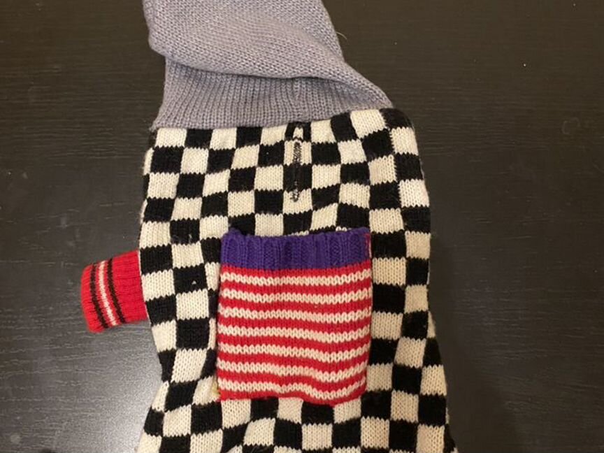 Одежда для той-терьера, чихуахуа