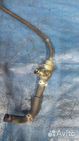 Регулятор давления топлива Suzuki Grand Vitara H27 купить в Барнауле ...