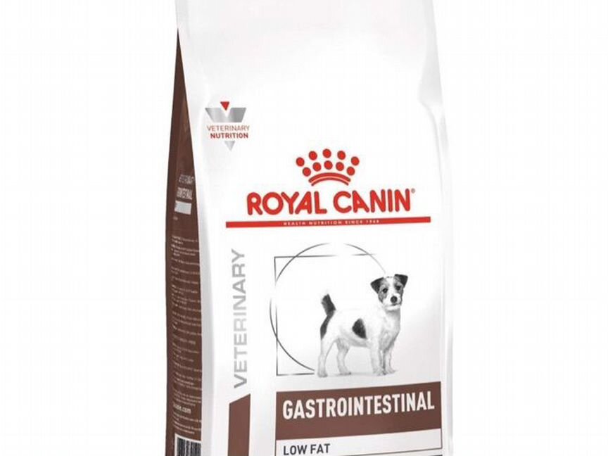 Royal Canin Gastro Intestinal