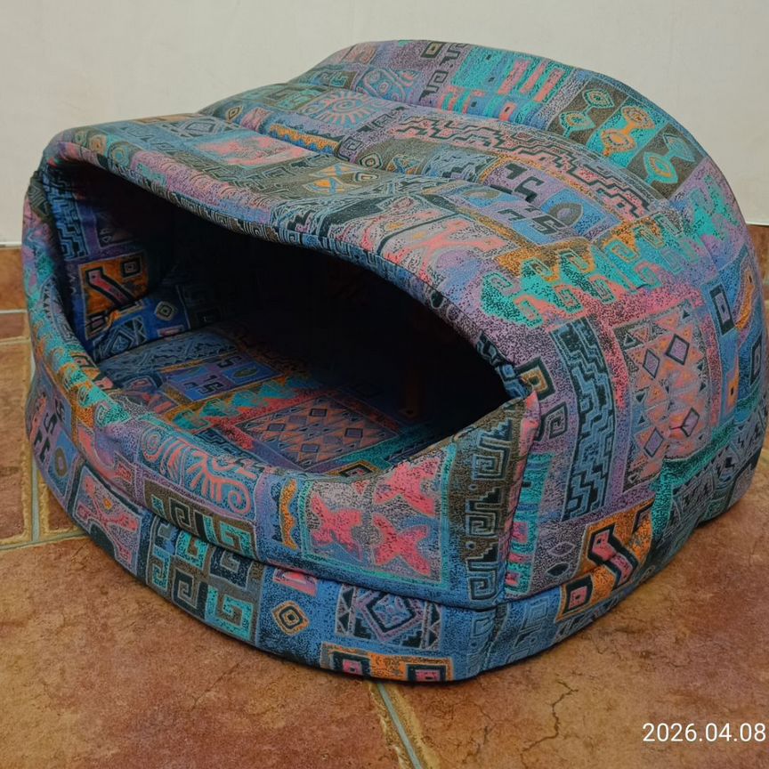 Домик для животных