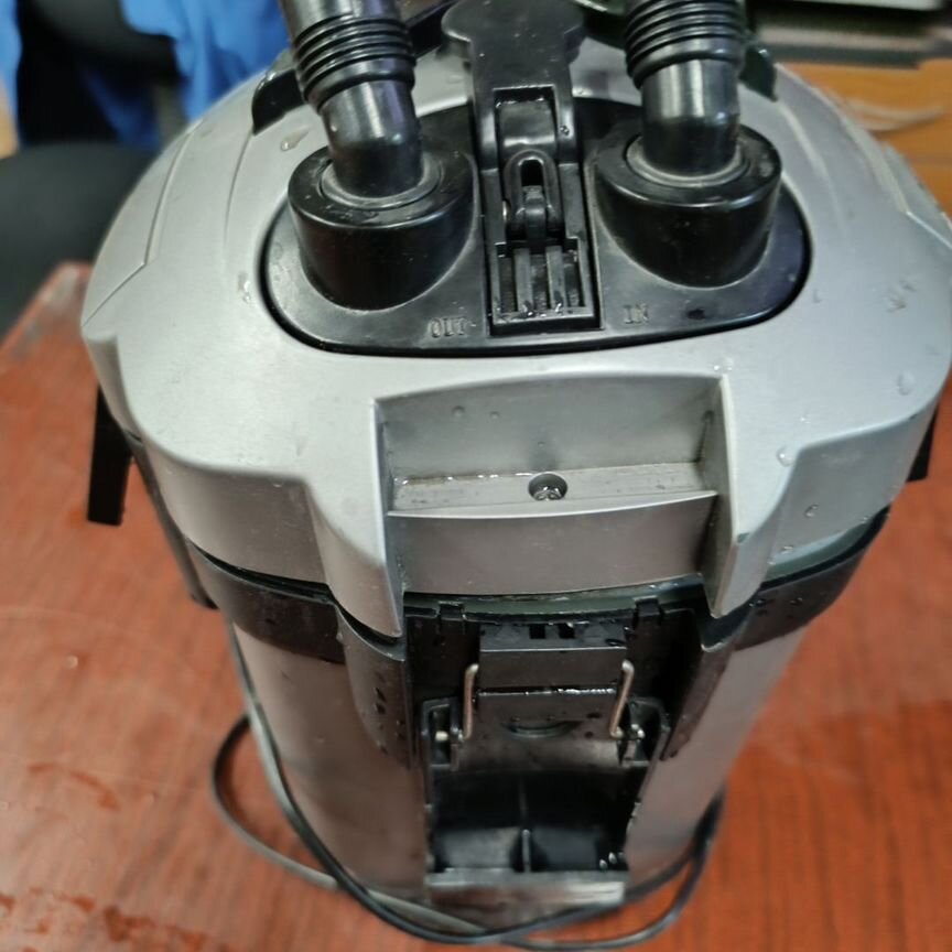 Фильтр tetratecex600