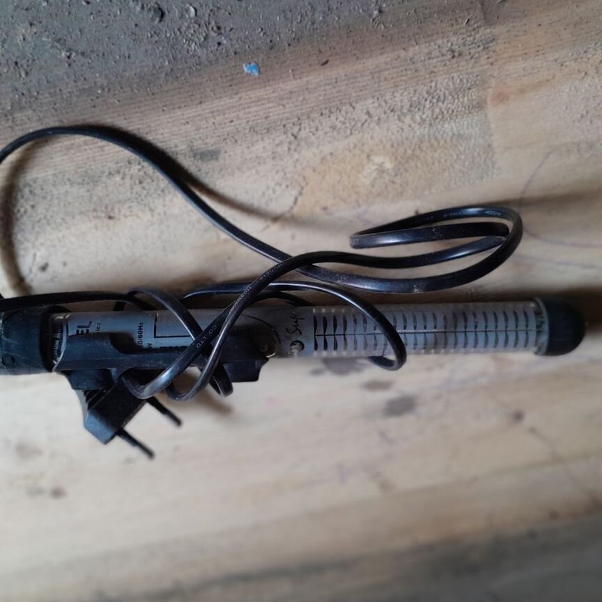 Водонагреватель для аквариума