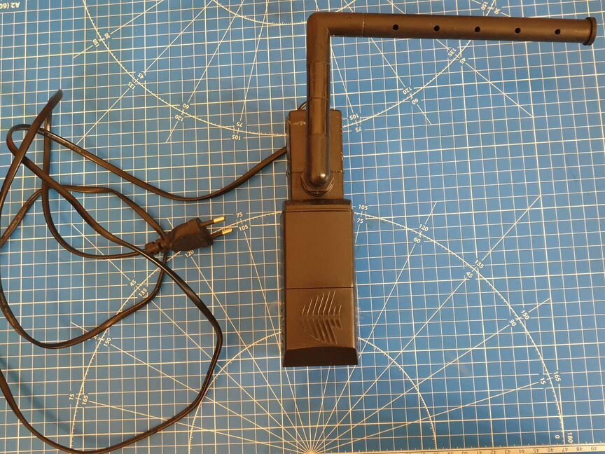 Внутренний фильтр Sera fil 60