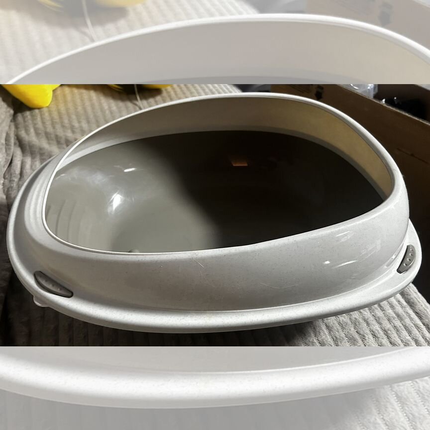 Лоток для кошек