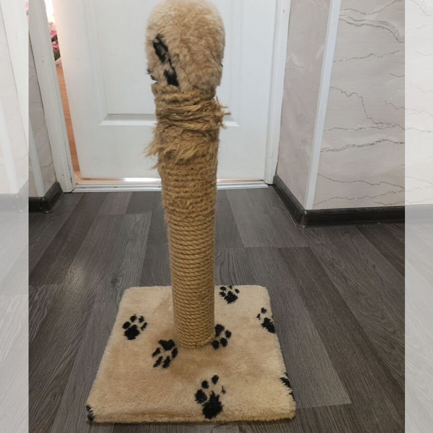 Когтеточка бу