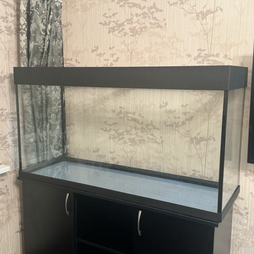 Аквариум 300 литров