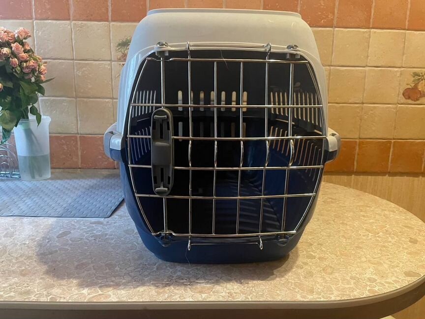 Переноска Moderna