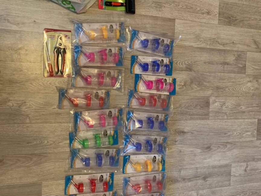 Товары для домашних животных