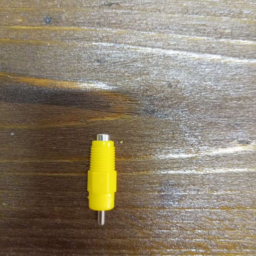 Ниппель для перепелов