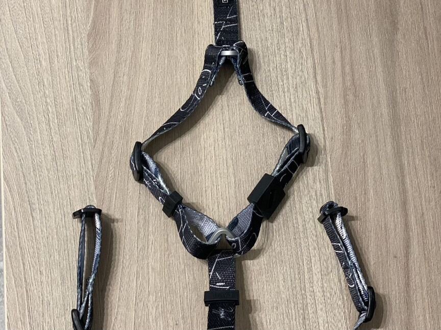 Шлейка Staya