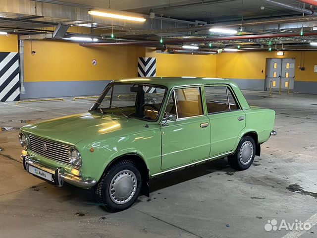 ВАЗ (LADA) 2101, 1979 купить в Санкт-Петербурге | Автомобили | Авито
