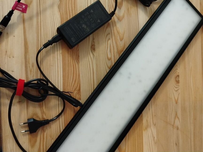 Светильник Chihiros wrgb-2 60 см