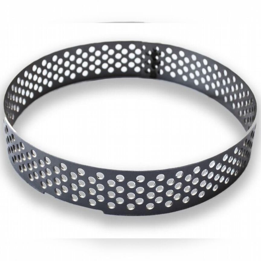 Сито зернодробилки боковое 2 мм 2 штуки