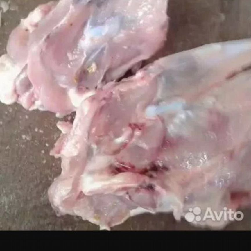 Каркас куриный