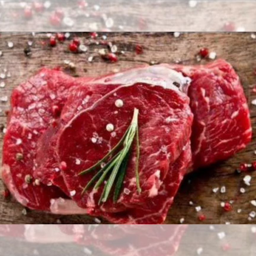 Продам мясо говядина