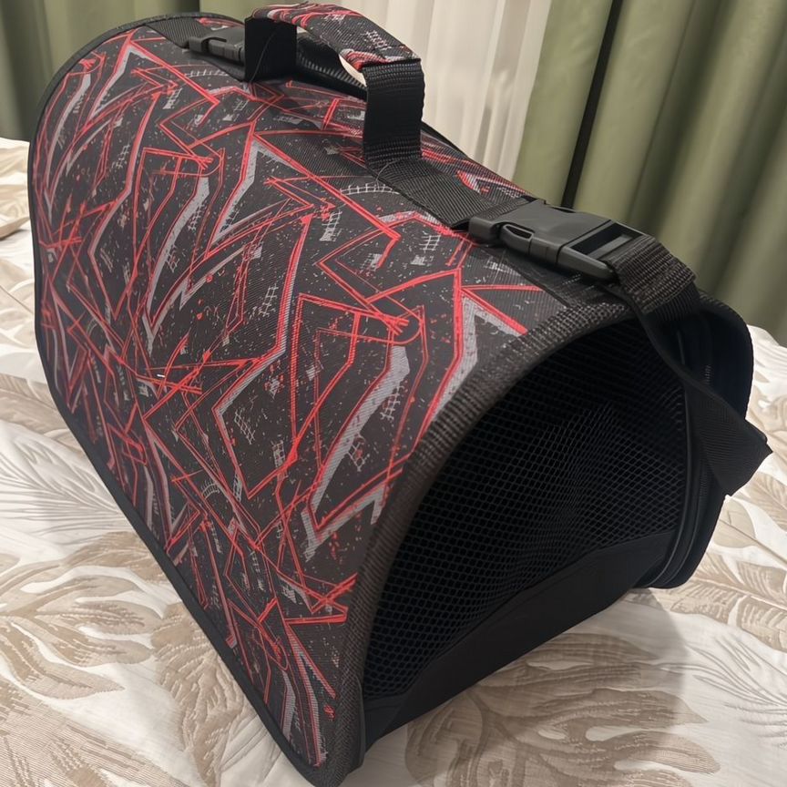 Переноска для мелких животных