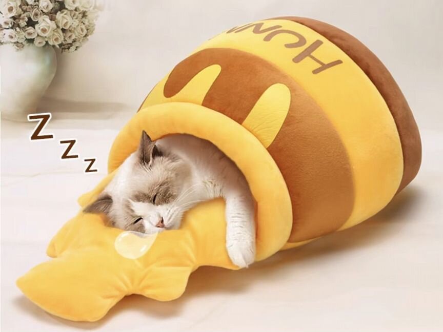 Лежанка мёд