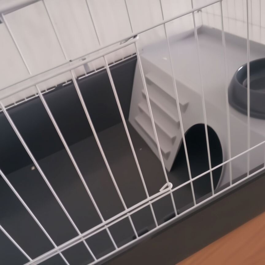 Большая клетка для грызунов