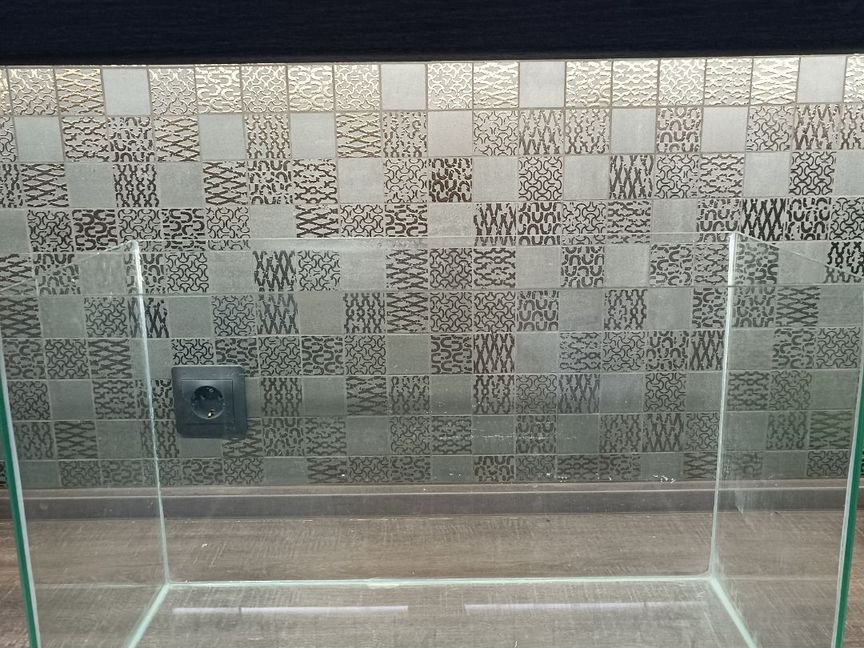 Аквариум 50 литров