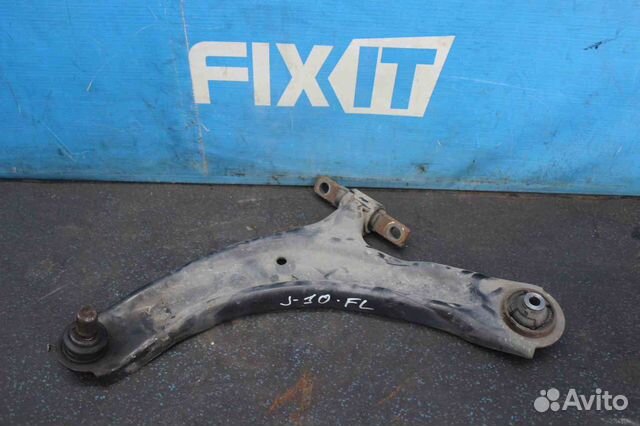 Рычаг Nissan Dualis (Qashqai) (Ниссан Кашкай) J10 купить в Омске NISSAN ...