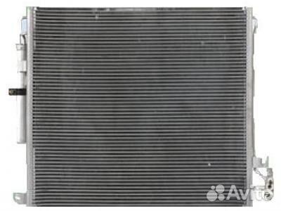 Радиатор конд. Лэнд Ровер land rover discovery III купить в Ростове-на ...