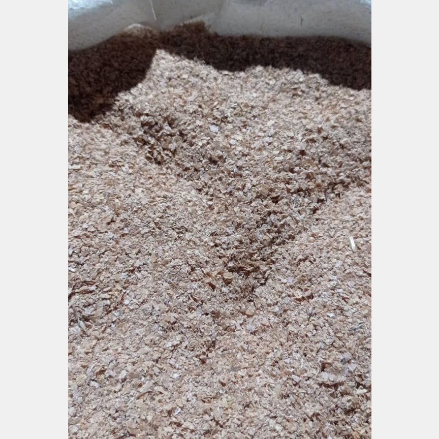 Отруби пшеничные